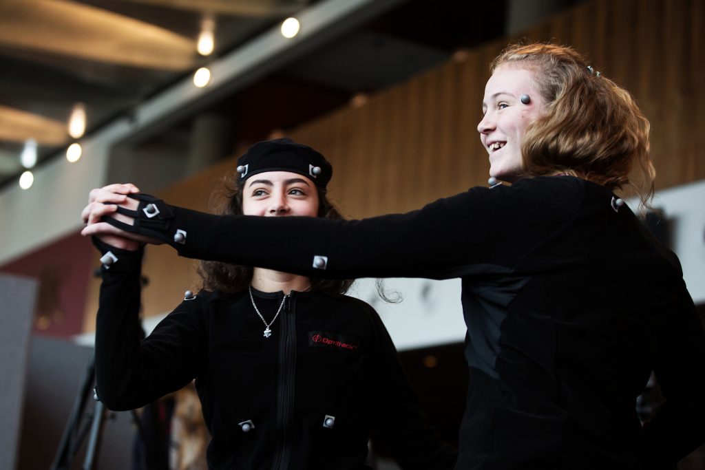 TeenTech York Festival | TeenTech