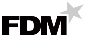 FDM | TeenTech