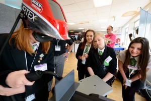 TeenTech Festivals | TeenTech