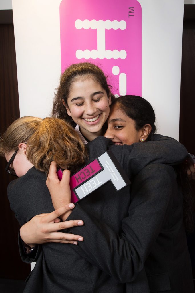 TeenTech Awards | TeenTech