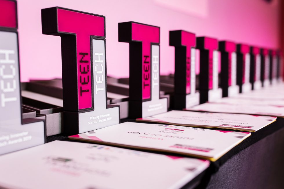 TeenTech | Inspiring Tomorrow's Innovators