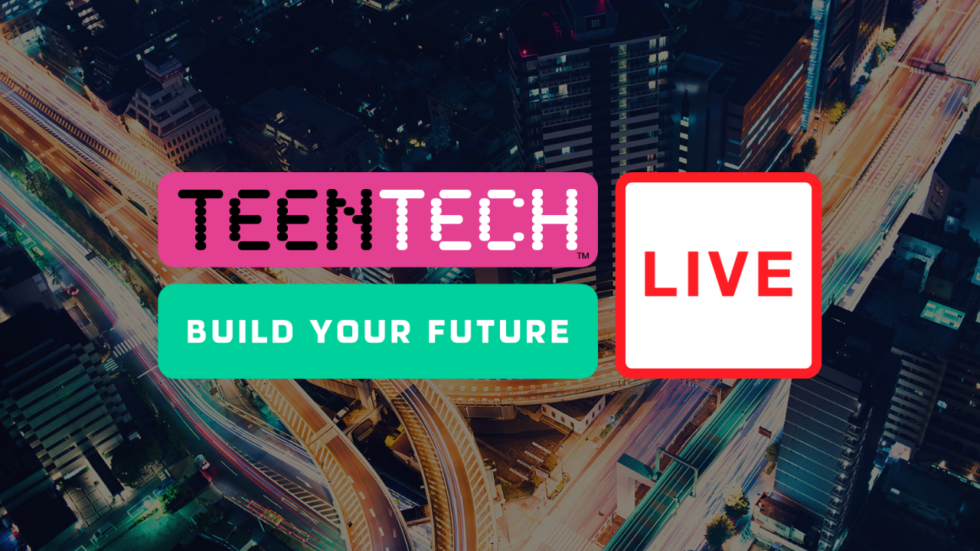TeenTech | Inspiring Tomorrow's Innovators