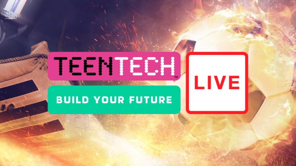 TeenTech | Inspiring Tomorrow's Innovators