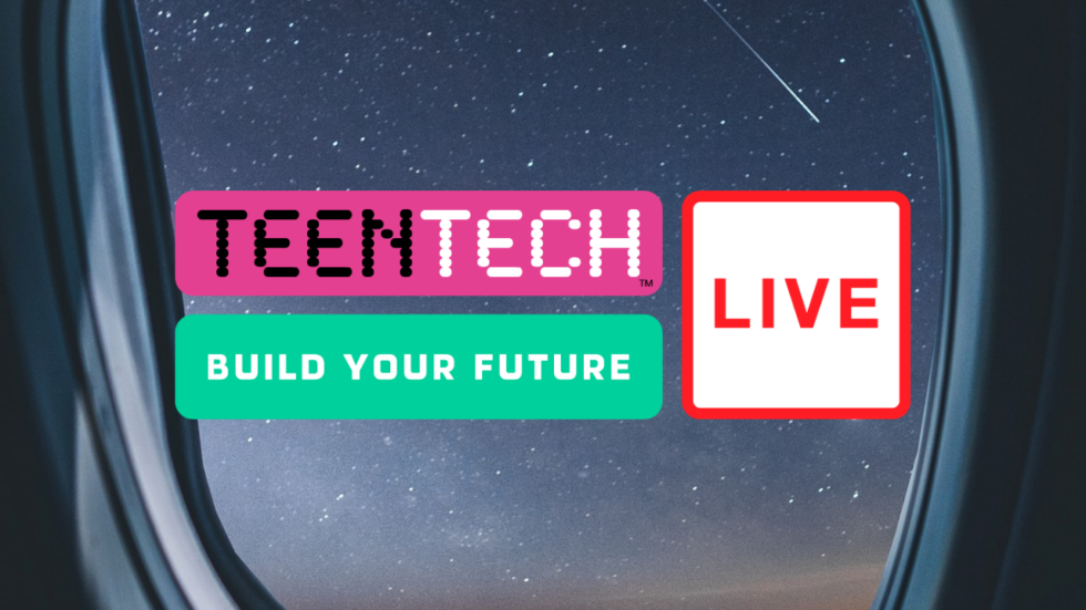 TeenTech | Inspiring Tomorrow's Innovators