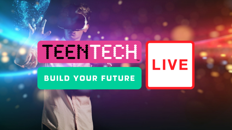 TeenTech | Inspiring Tomorrow's Innovators