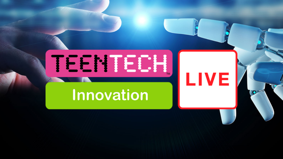 TeenTech MTI Festival 2026 Virtual Innovation Live Event | TeenTech
