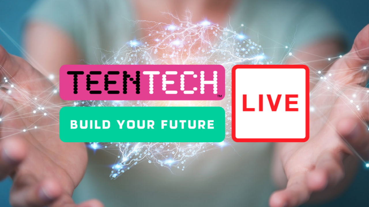 TeenTech | Inspiring Tomorrow's Innovators