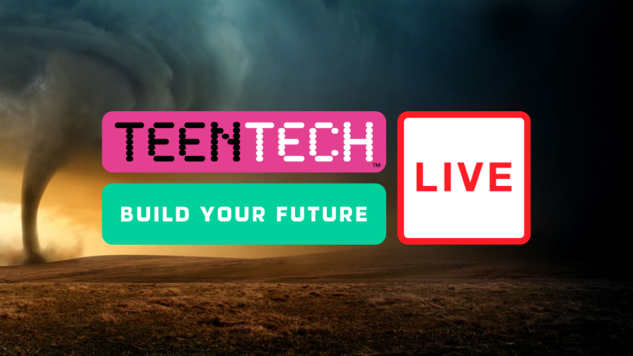 TeenTech | Inspiring Tomorrow's Innovators