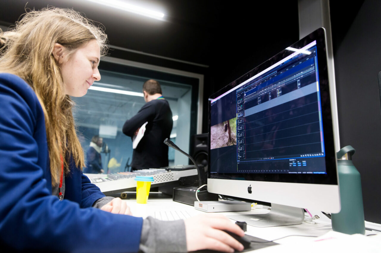 TeenTech MTI Festival – Morning Event | TeenTech