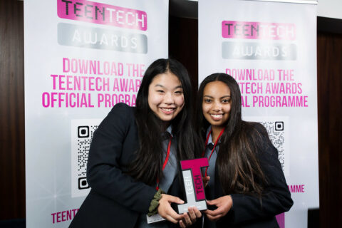 TeenTech Awards 2023 Finalists Announced | TeenTech