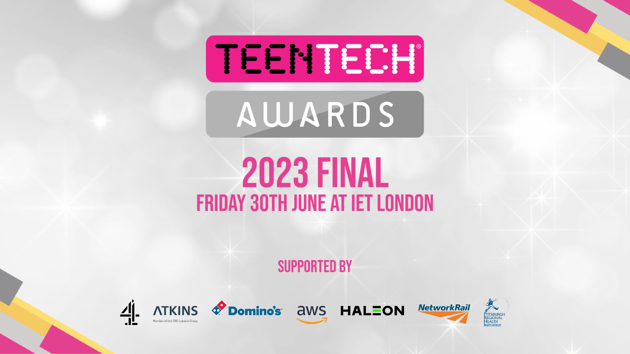News | TeenTech