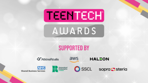 TeenTech Awards 2024 Finalists Announced | TeenTech