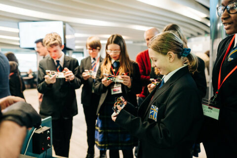 TeenTech Sussex Festival | TeenTech