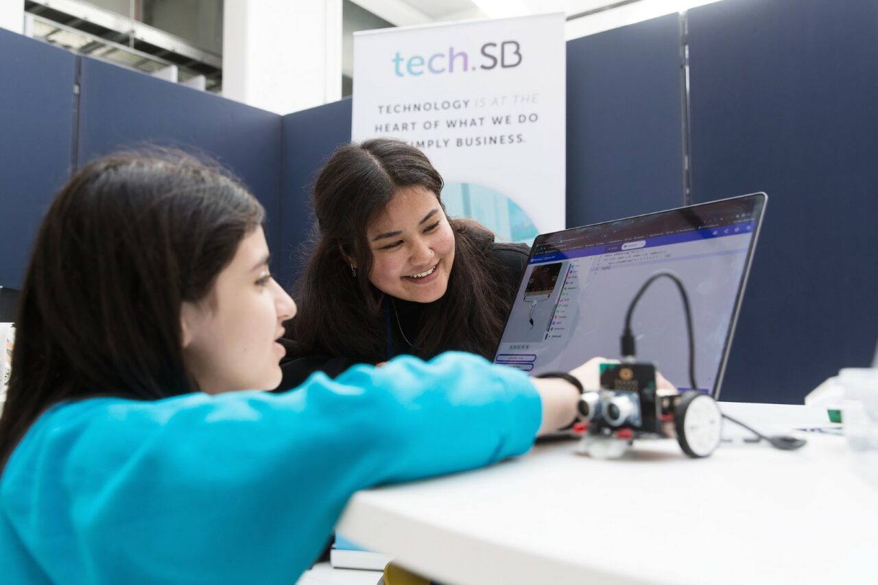 TeenTech Roehampton Festival (Year 6 – Year 8) | TeenTech