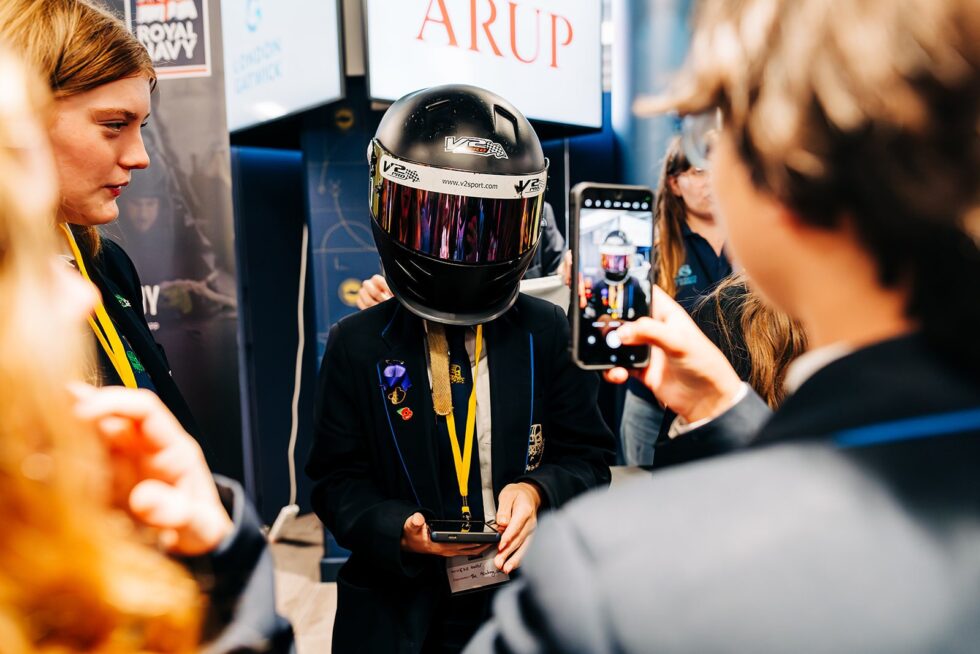 TeenTech Sussex Festival | TeenTech